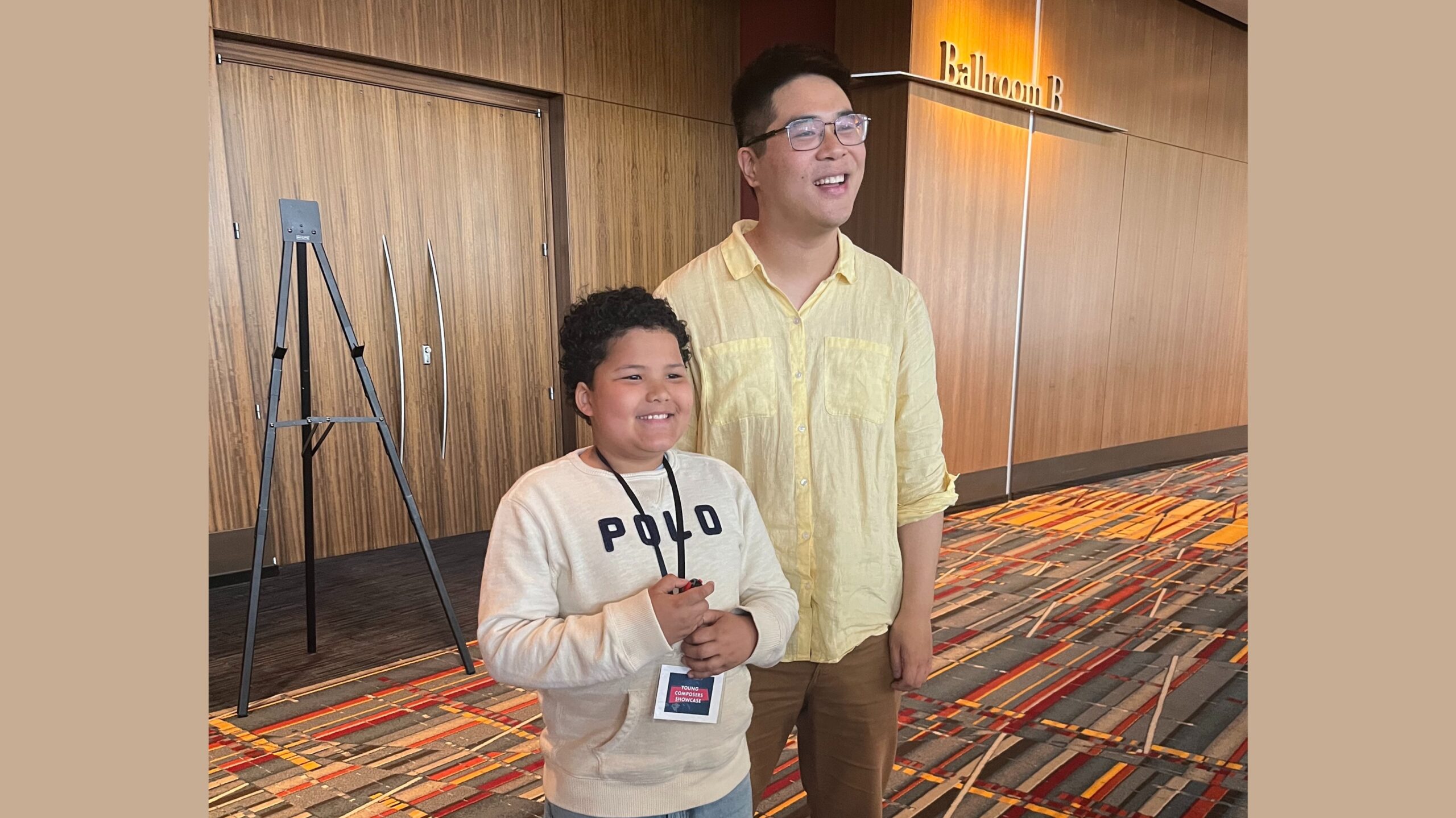 Broad Brook Elementary Fourth Grader's Composition Shines at Semi ...